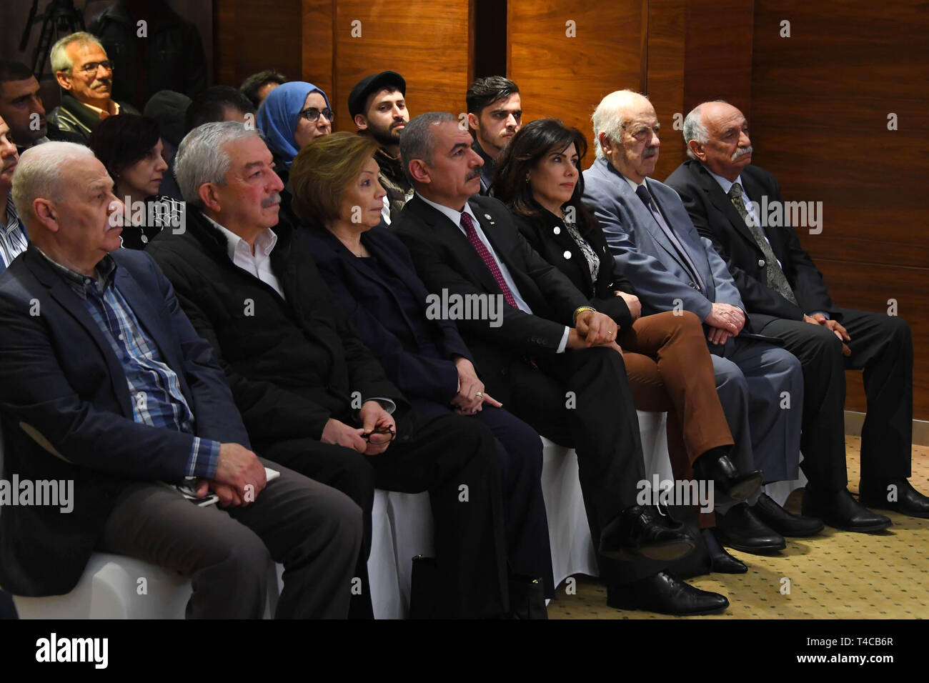 Khalil al wazir hi-res stock photography and images - Alamy
