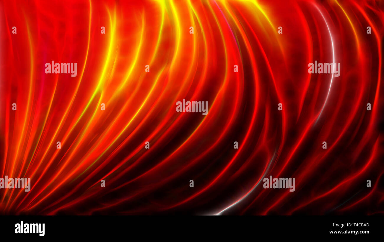 Red and Yellow Abstract Texture Background Design Stock Photo - Alamy