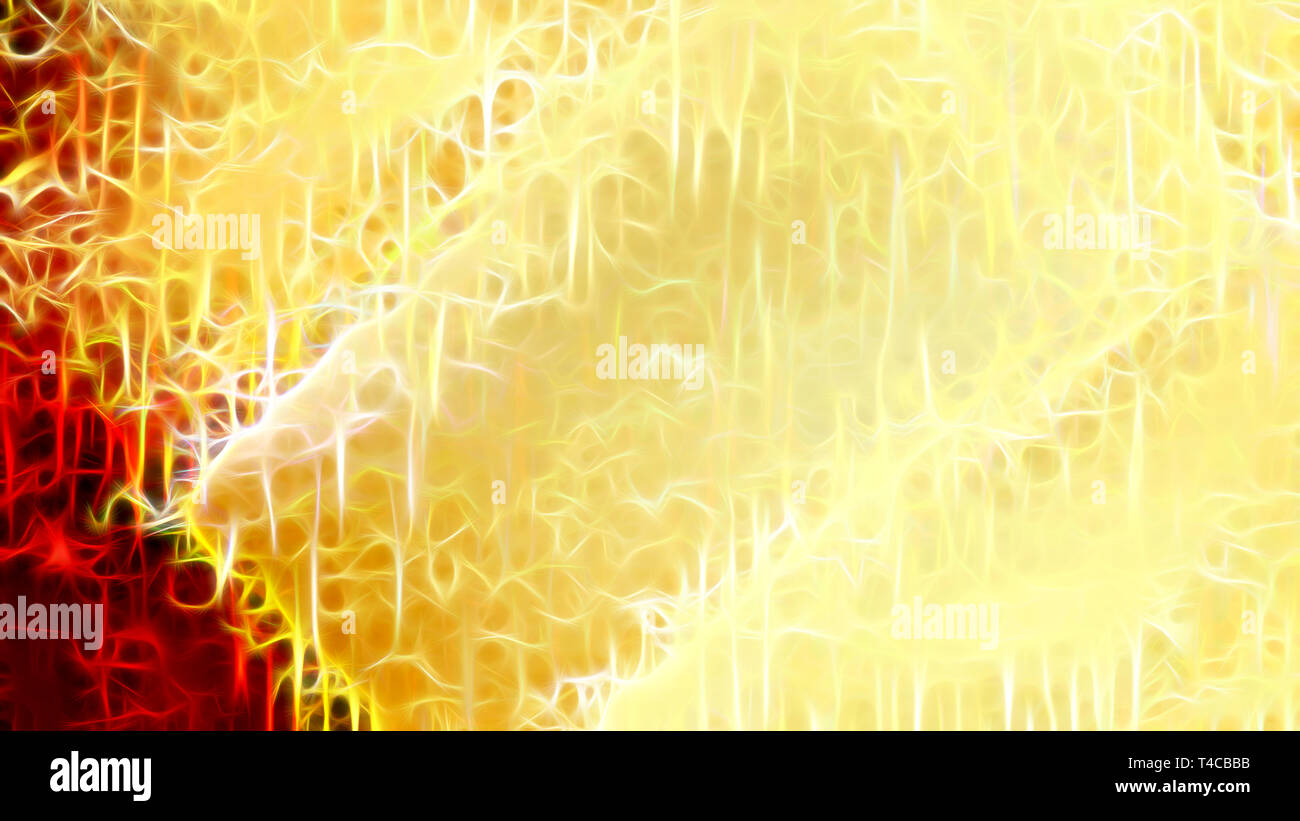 Abstract Red and Yellow Texture Background Design Stock Photo - Alamy