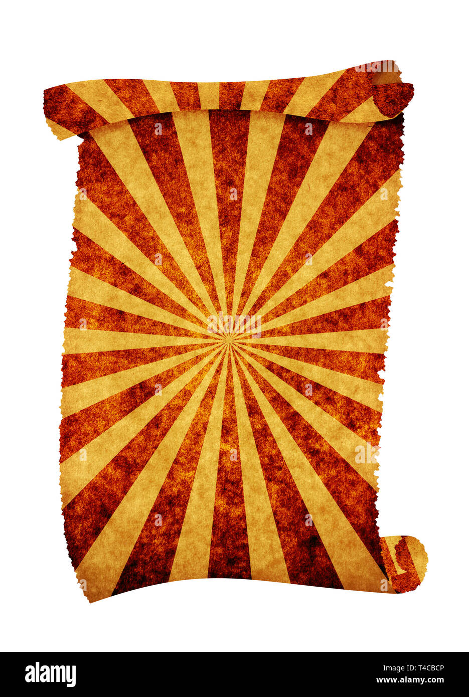 old paper background with sunbeam for your messages and designs Stock ...