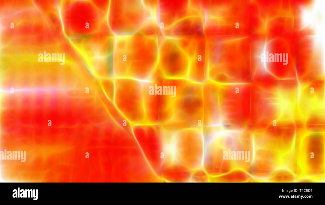 Abstract Red and Yellow Texture Background Image Stock Photo - Alamy