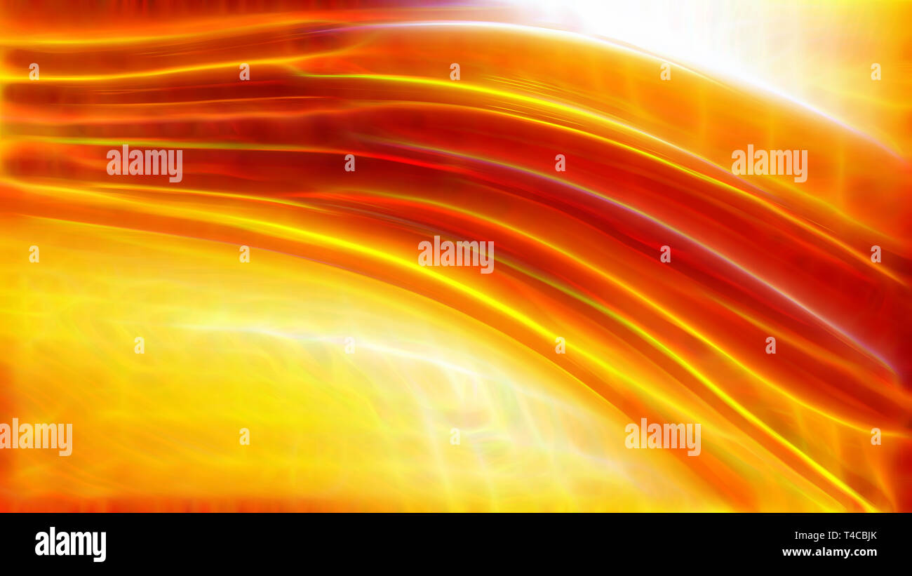 Abstract Red and Yellow Texture Background Design Stock Photo - Alamy