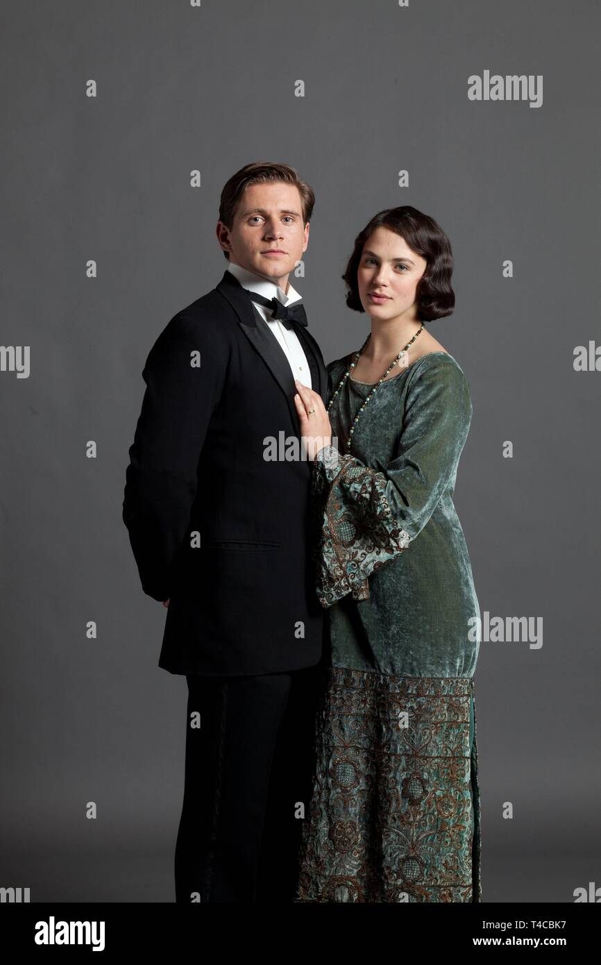 Allen Leech Bulge
