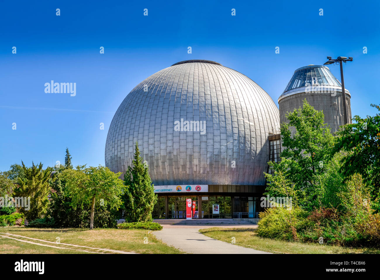 Zeiss Planetarium Stock Photos & Zeiss Planetarium Stock Images - Alamy