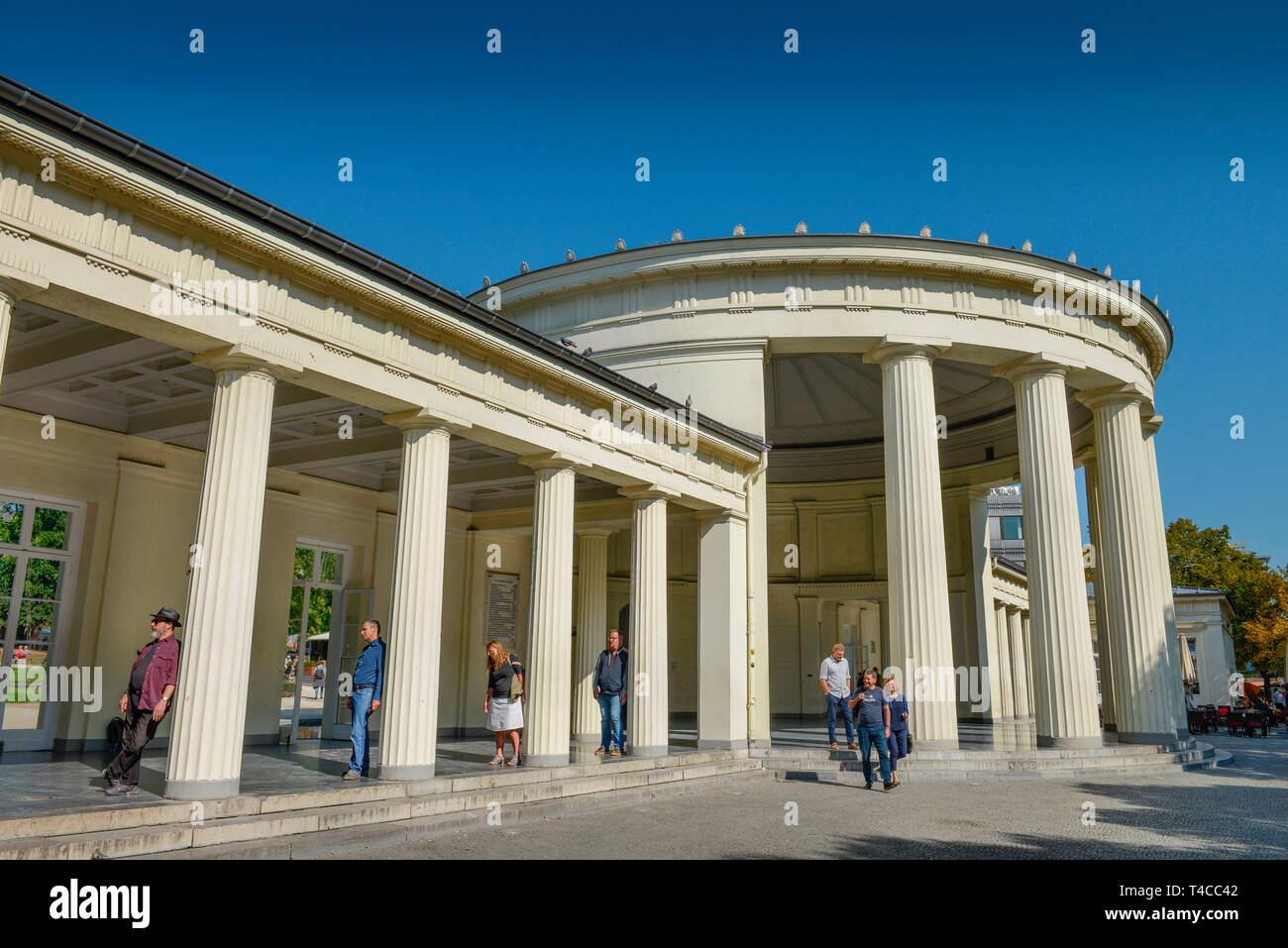 Aachen germany geothermal hi-res stock photography and images - Alamy