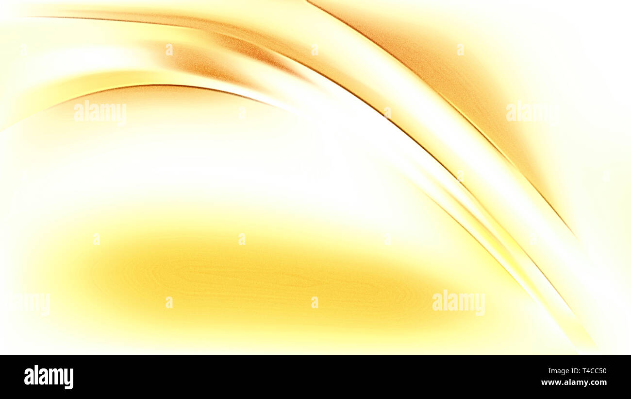 Abstract White and Gold Texture Background Design Stock Photo - Alamy
