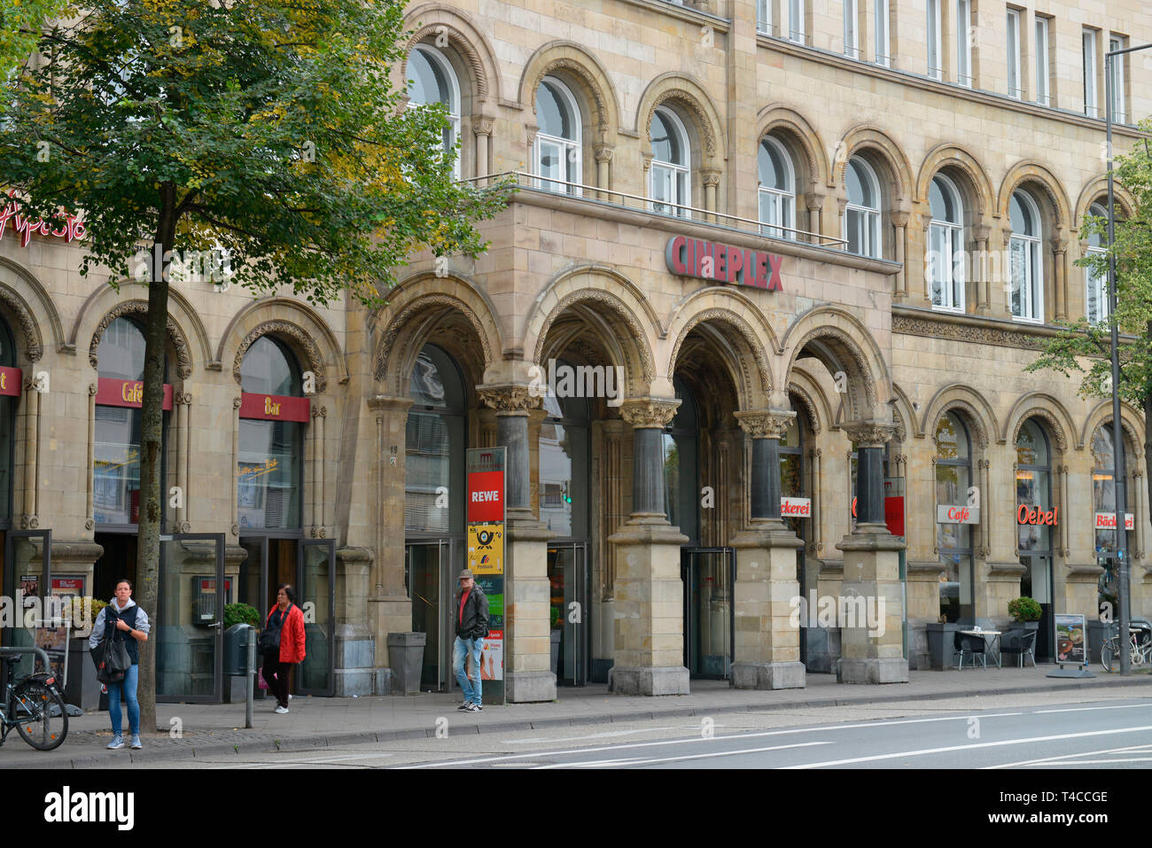 Kapuziner hi-res stock photography and images - Alamy