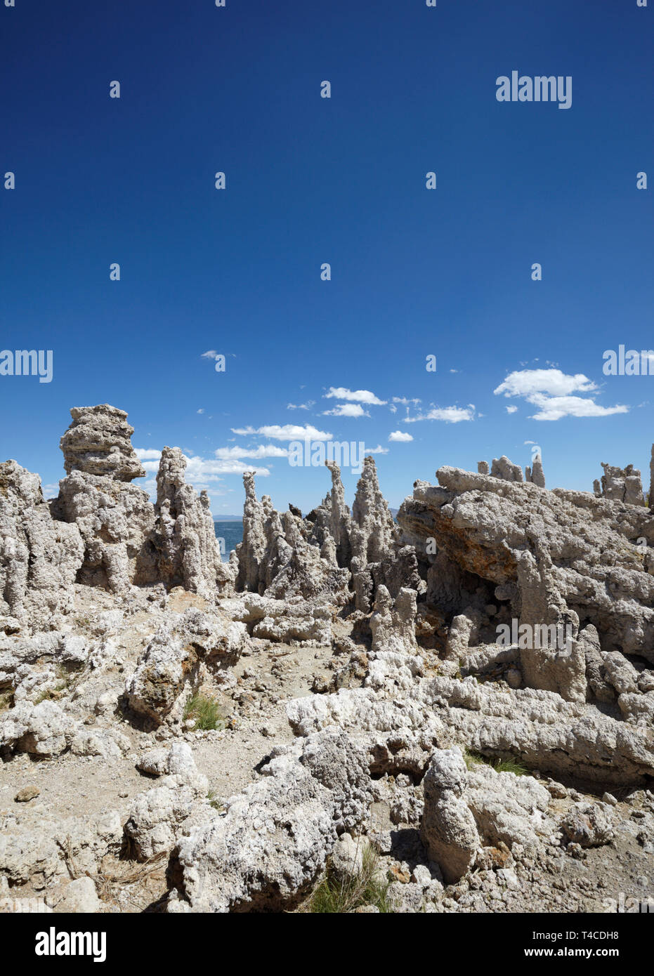 Tufa geology hi-res stock photography and images - Alamy