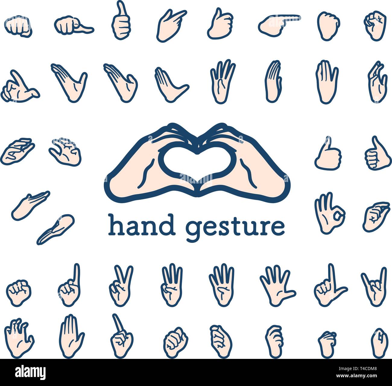 Palm 0 Stock Vector Images - Alamy