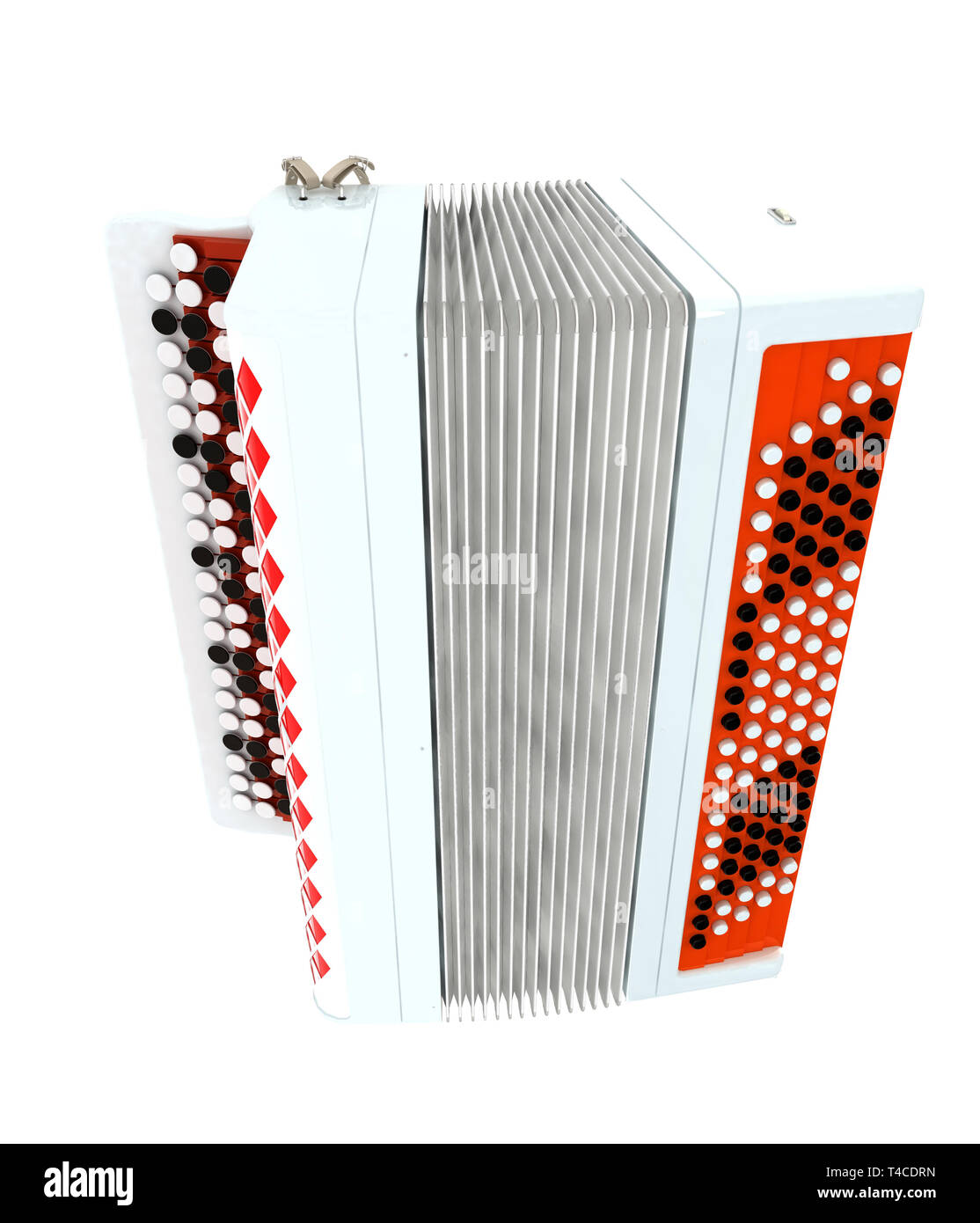 Musical instruments - bayan Stock Photo - Alamy