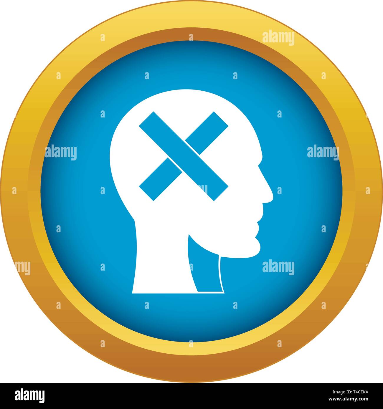 Explore human consciousness Stock Vector Images - Alamy