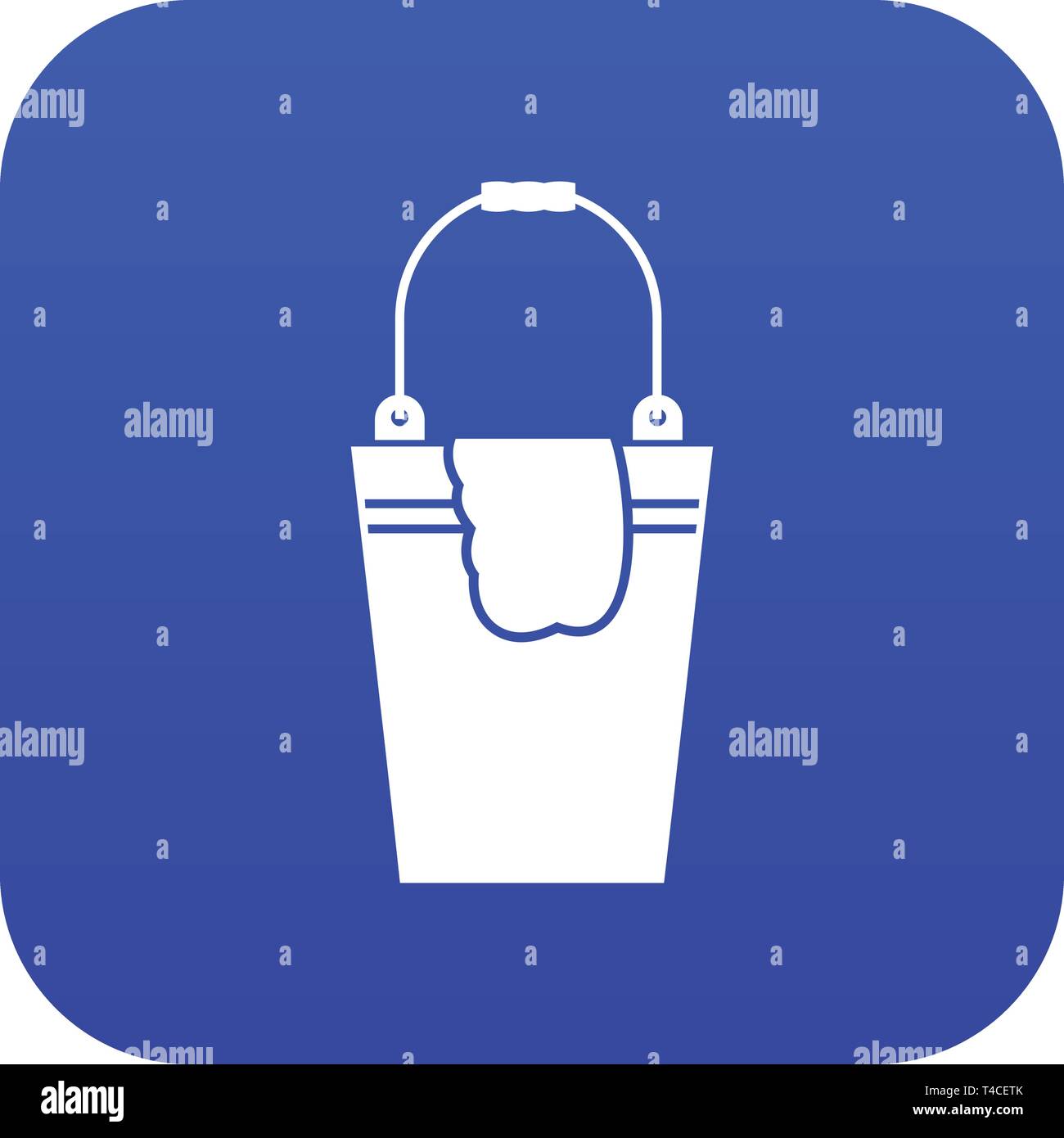 Digital cleanup Stock Vector Images - Alamy