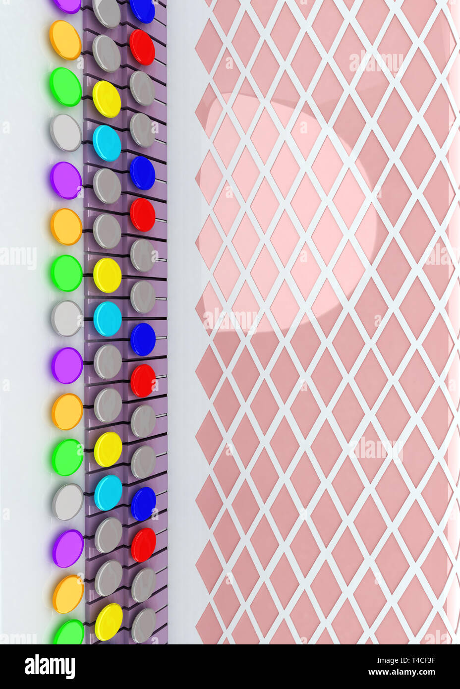 Harmonicon hi-res stock photography and images - Alamy