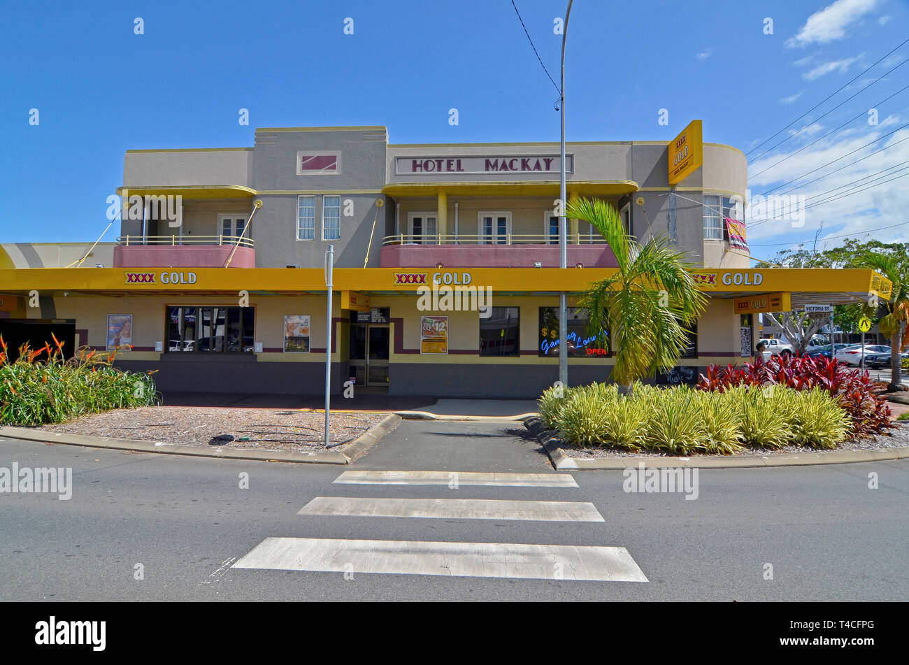 Mackay australia hi-res stock photography and images - Alamy