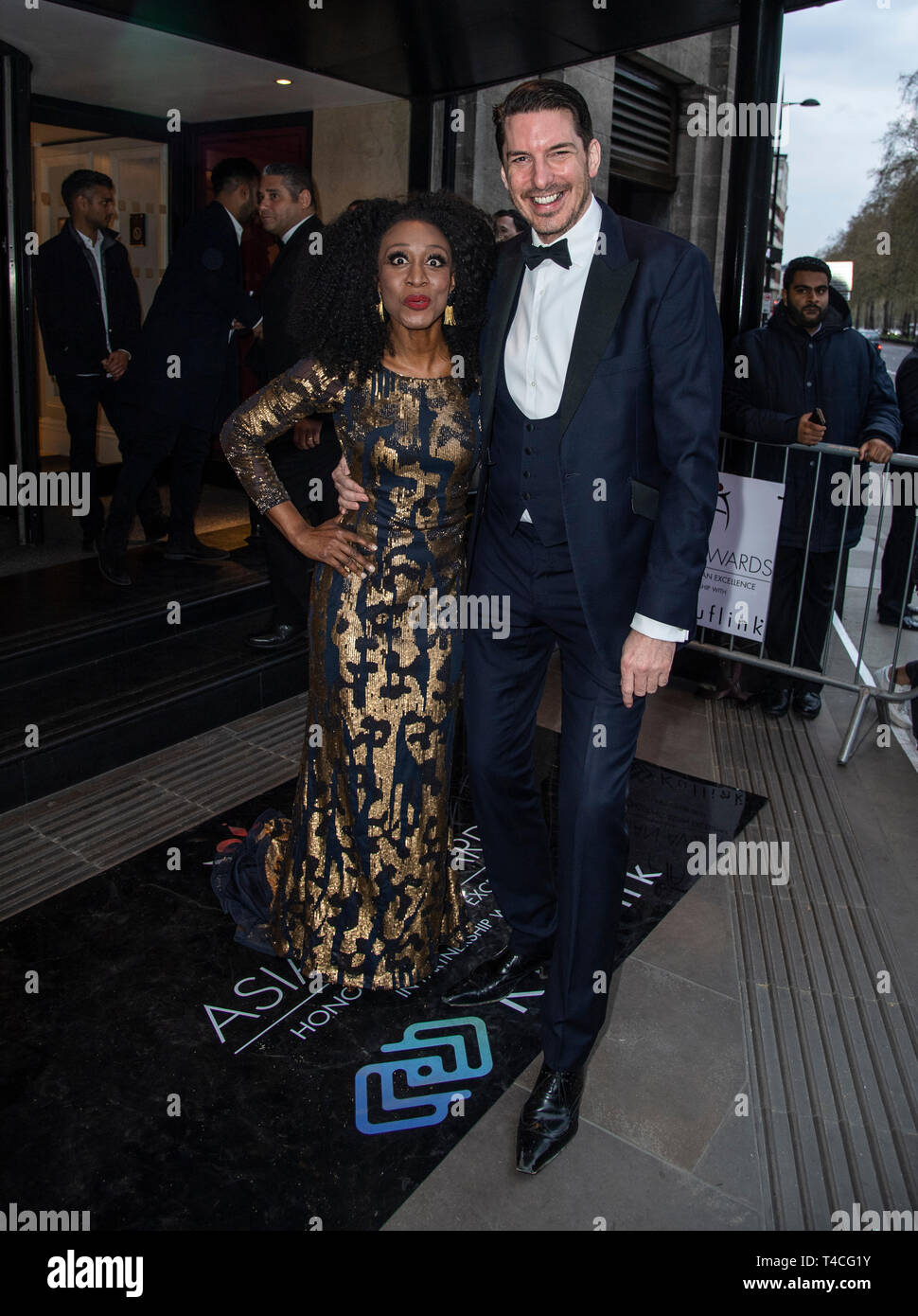 Mitchell gale hi-res stock photography and images - Alamy