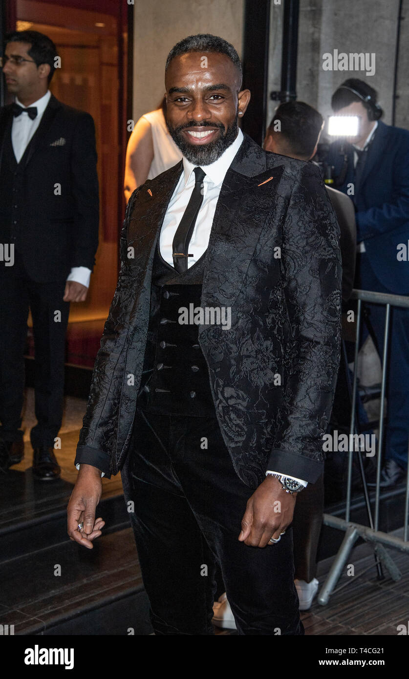 Charles venn 2019 hi-res stock photography and images - Alamy