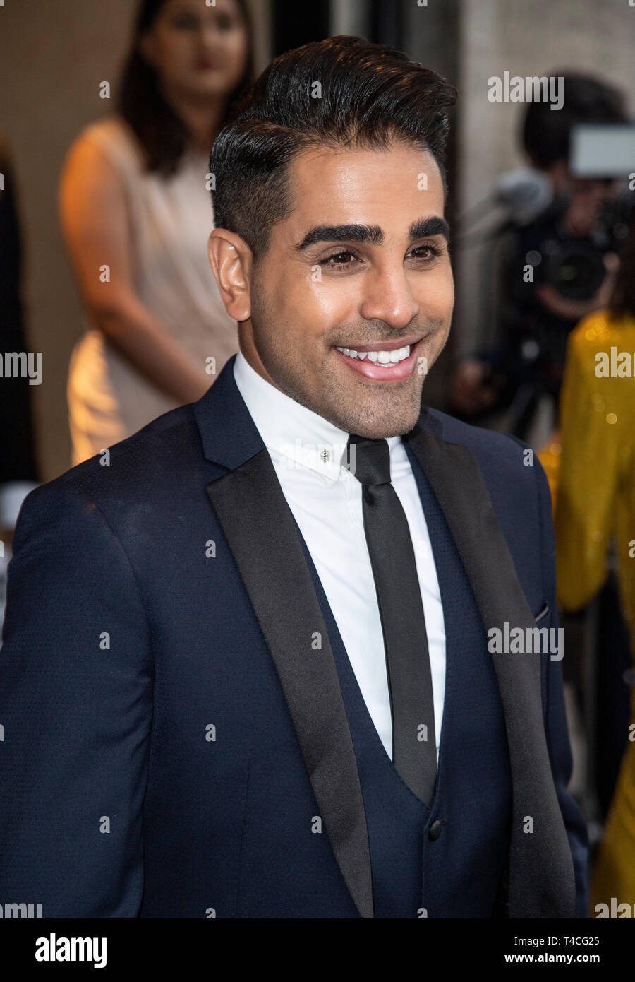 London dr singh hi-res stock photography and images - Alamy