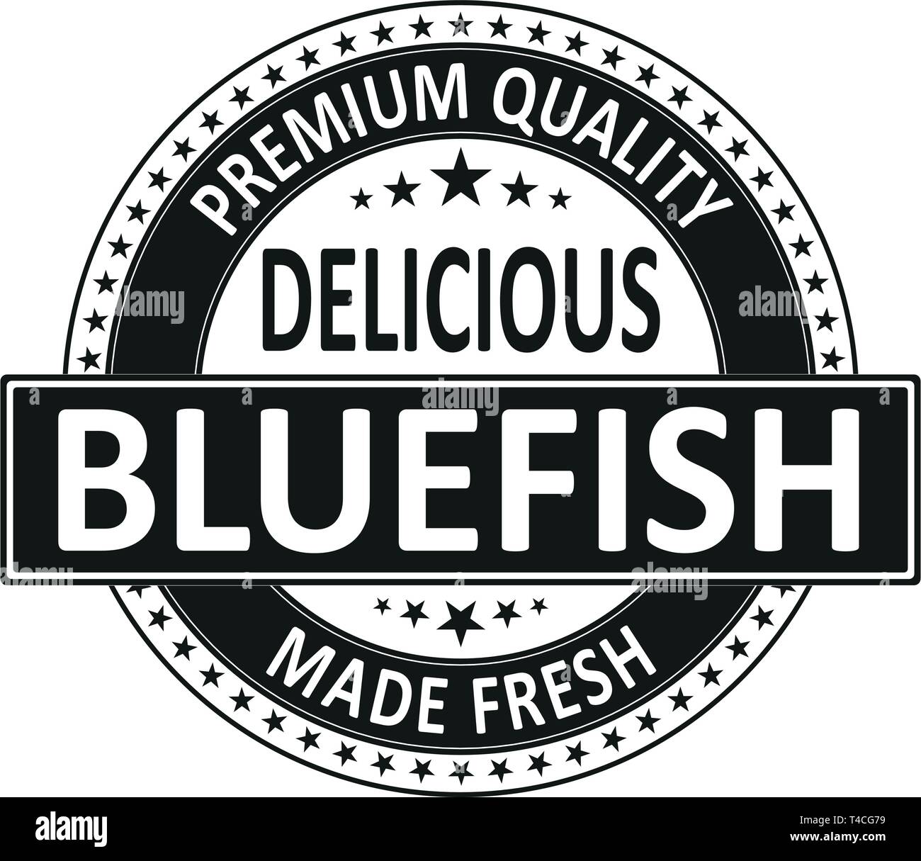 vector stamp illustration isolated on white background Stock Vector ...