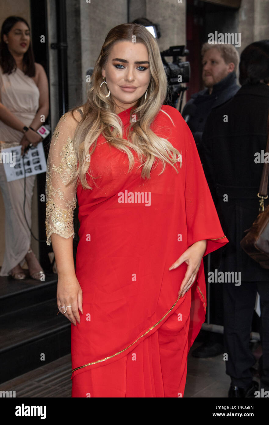 Amy christophers hi-res stock photography and images - Alamy