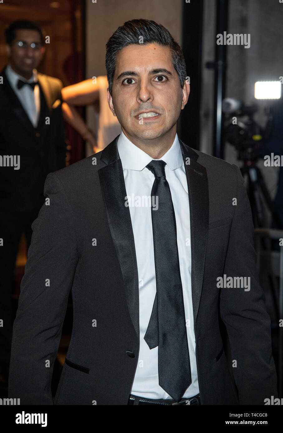 Manish bhasin hi-res stock photography and images - Alamy