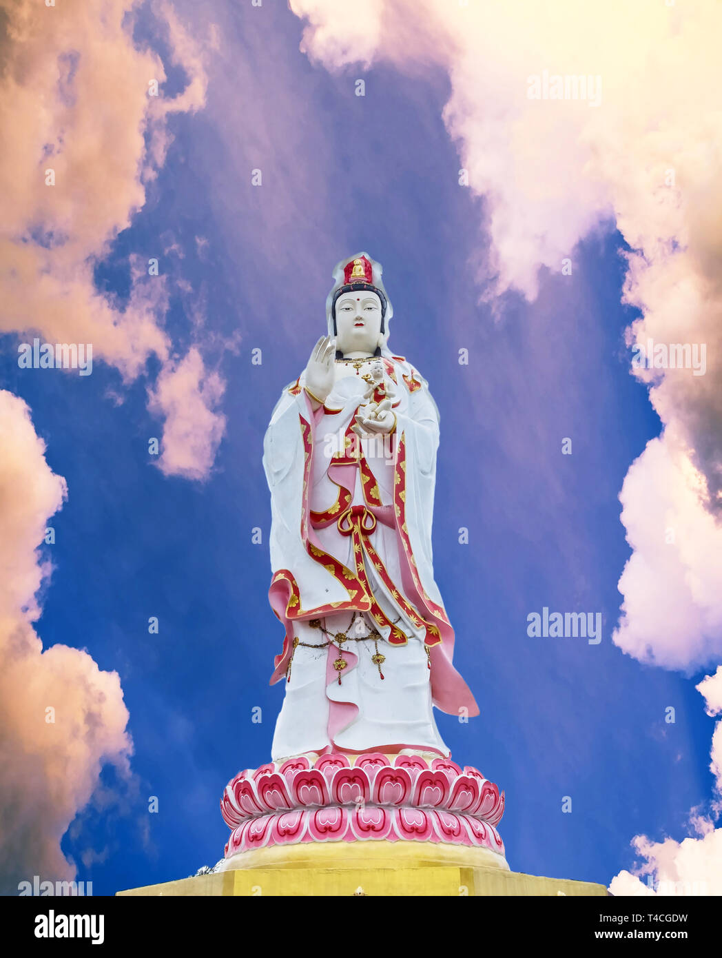 God saman hi-res stock photography and images - Alamy