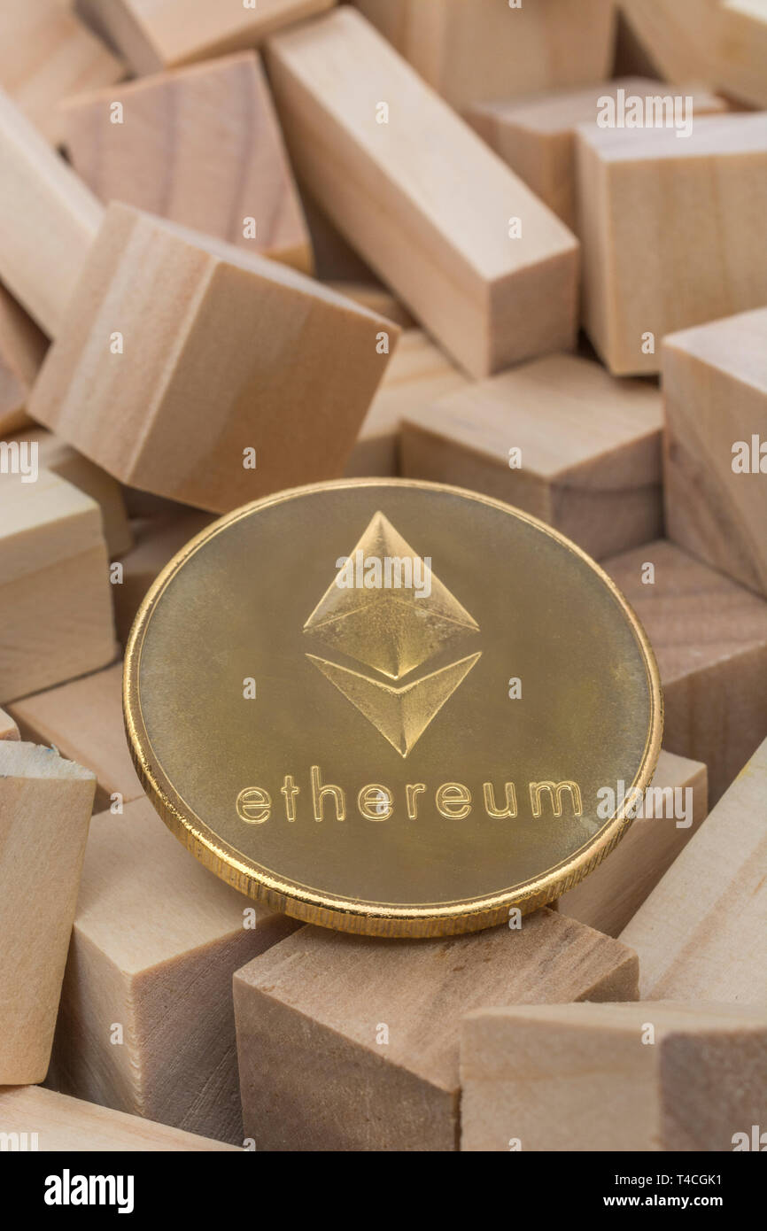 Ethereum instability hi-res stock photography and images - Alamy