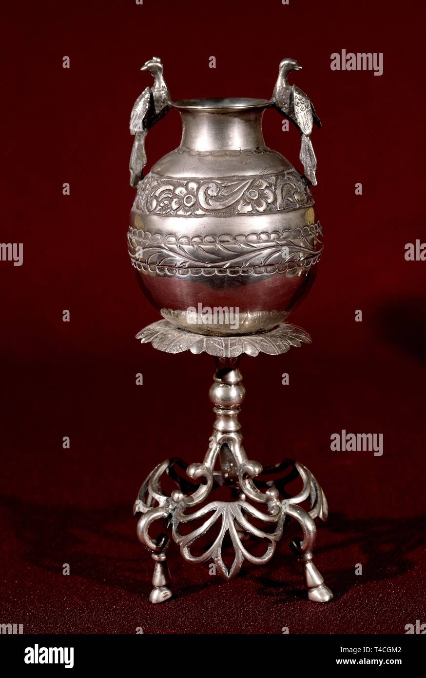 Mate argentino hi-res stock photography and images - Alamy