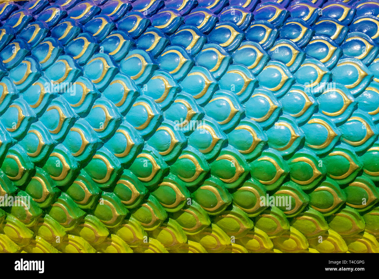 Scale of naga hi-res stock photography and images - Alamy