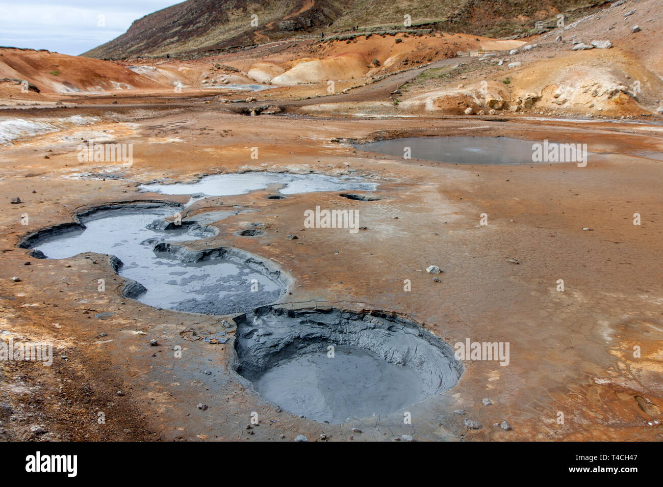 Sulfuric source hi-res stock photography and images - Alamy