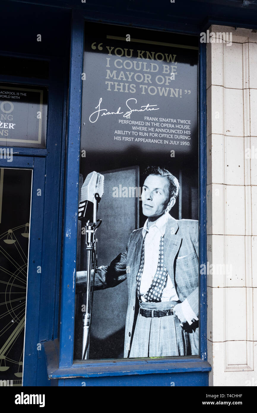 The Opera House Winter Gardens Blackpool at Cynthia Hewlett blog