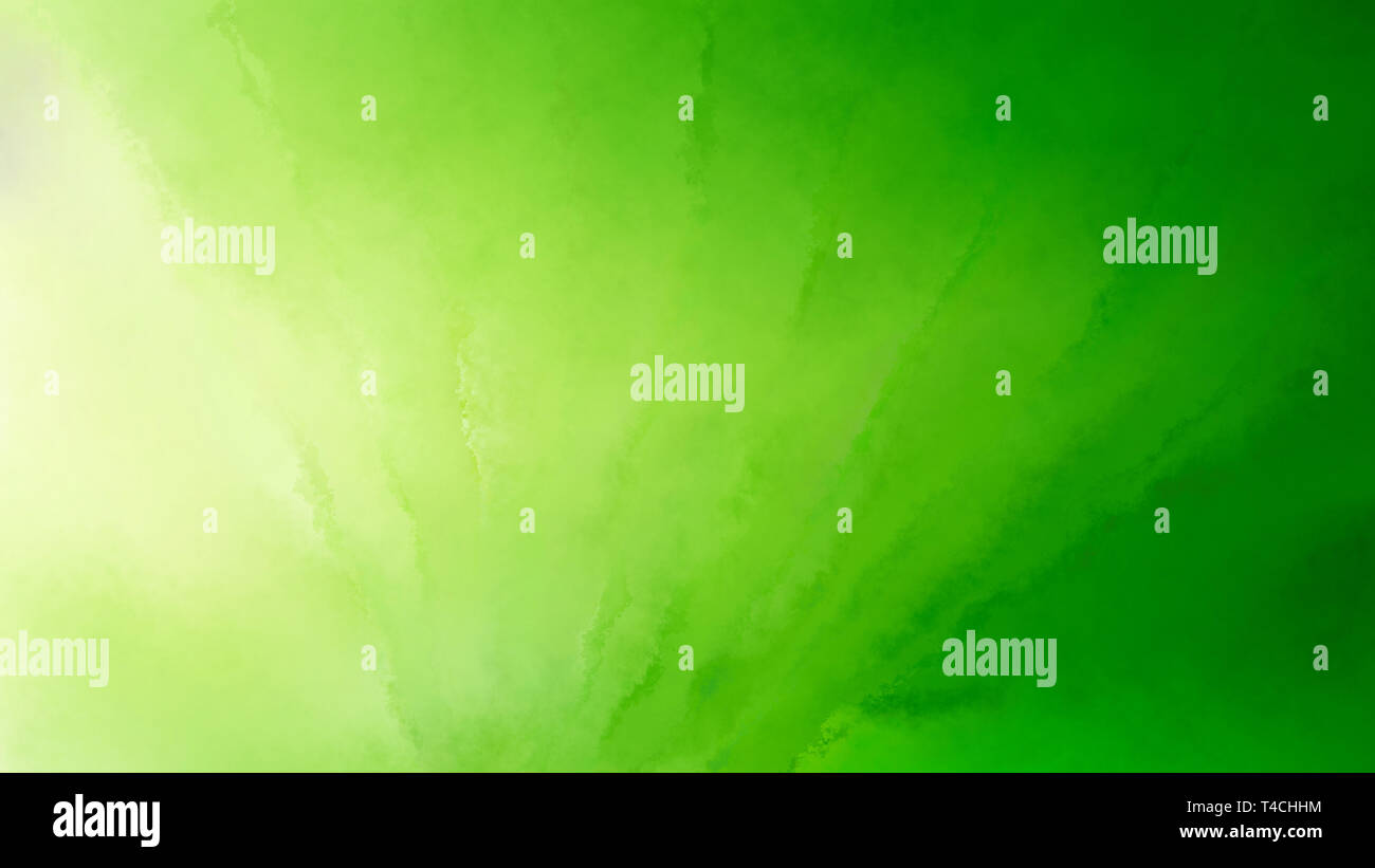 Green Distressed Watercolour Background Stock Photo - Alamy