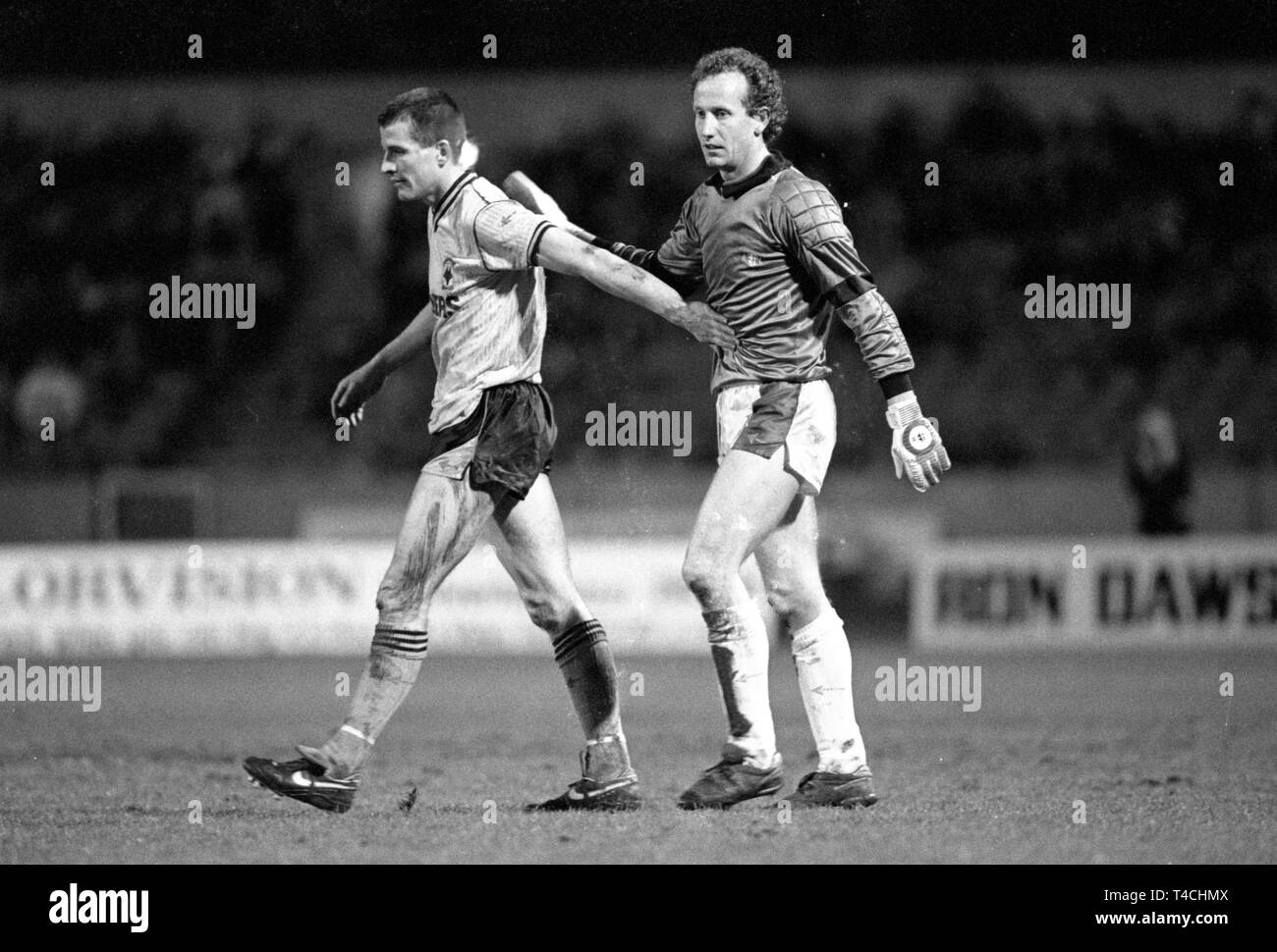 Ron hillyard Black and White Stock Photos & Images - Alamy