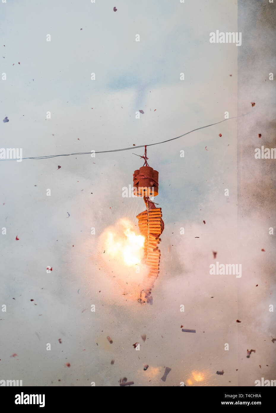 Firecracker China High Resolution Stock Photography and Images - Alamy