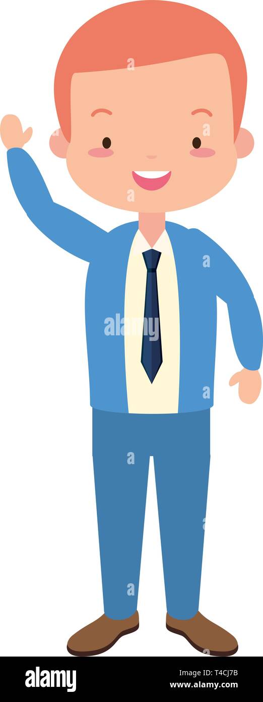 man character cartoon Stock Vector Image & Art - Alamy
