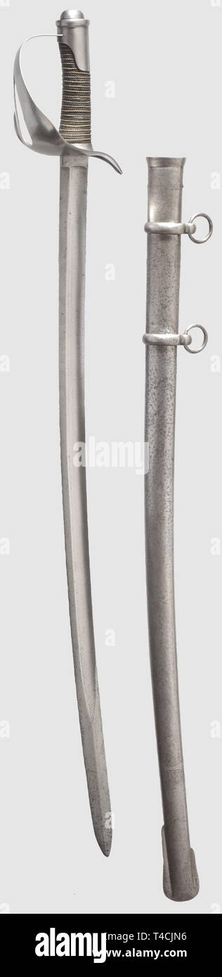 weapons, sabre, 19th century, Additional-Rights-Clearance-Info-Not ...