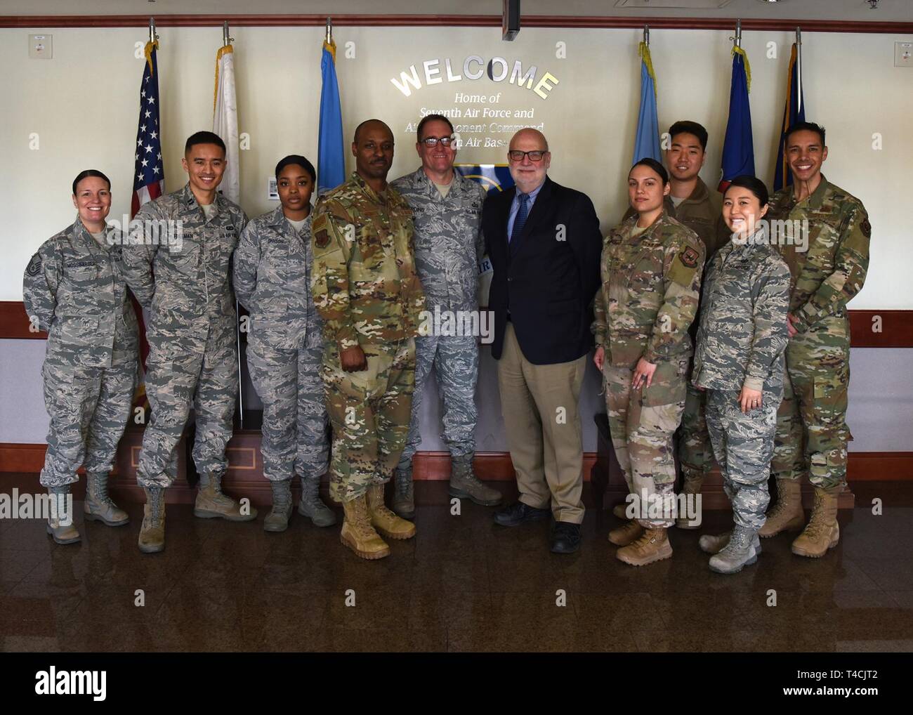 John p roth hi-res stock photography and images - Alamy