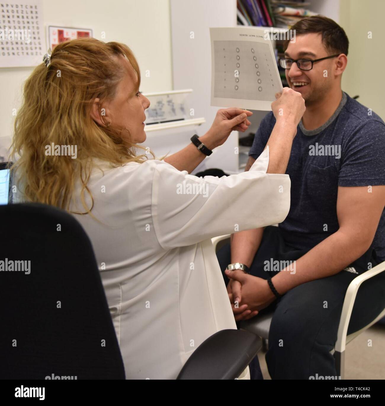 Intrepid spirit center hi-res stock photography and images - Alamy