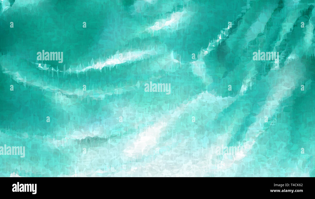 Green mint abstract background stained hi-res stock photography and ...