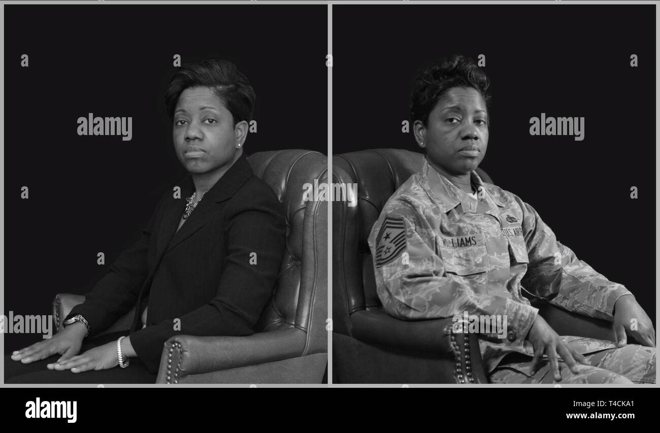 Takesha williams hi-res stock photography and images - Alamy