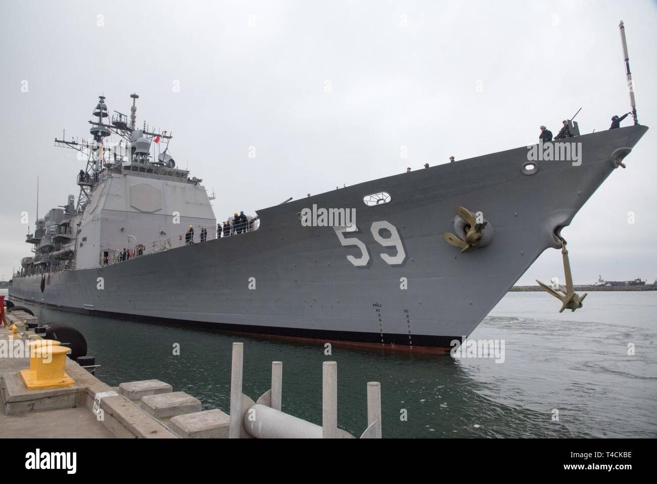 Naval Weapons Station Seal Beach High Resolution Stock Photography and Images - Alamy