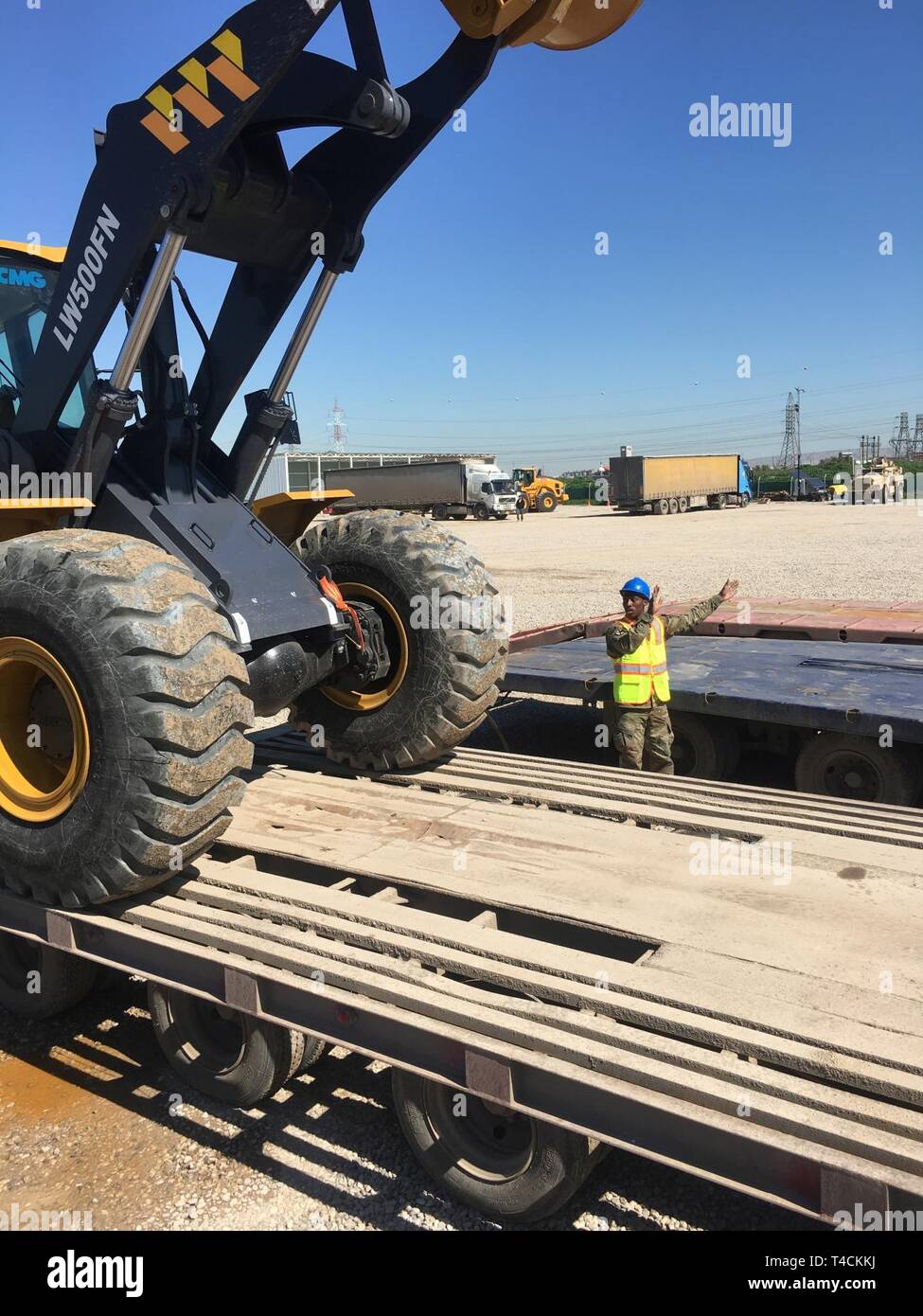 620hth mct hi-res stock photography and images - Alamy