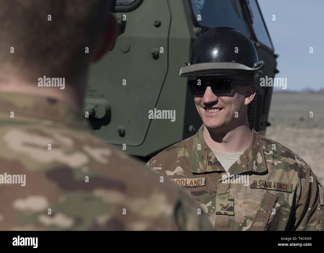 Tps 75 radar hi-res stock photography and images - Alamy