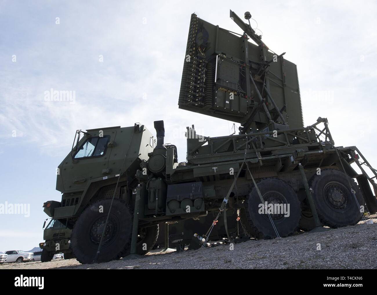 Tps 75 radar hi-res stock photography and images - Alamy