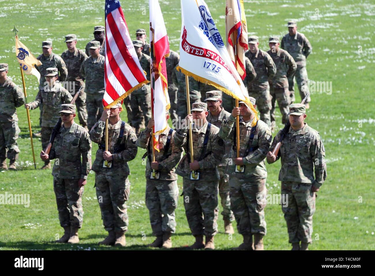 340th public affairs detachment hi-res stock photography and images - Alamy
