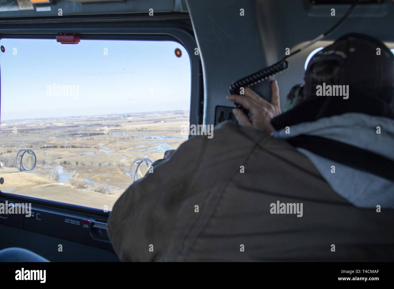 Ch 47 chinook isolated hi-res stock photography and images - Alamy