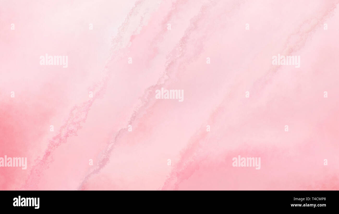Pastel Pink Distressed Watercolor Background Stock Photo - Alamy