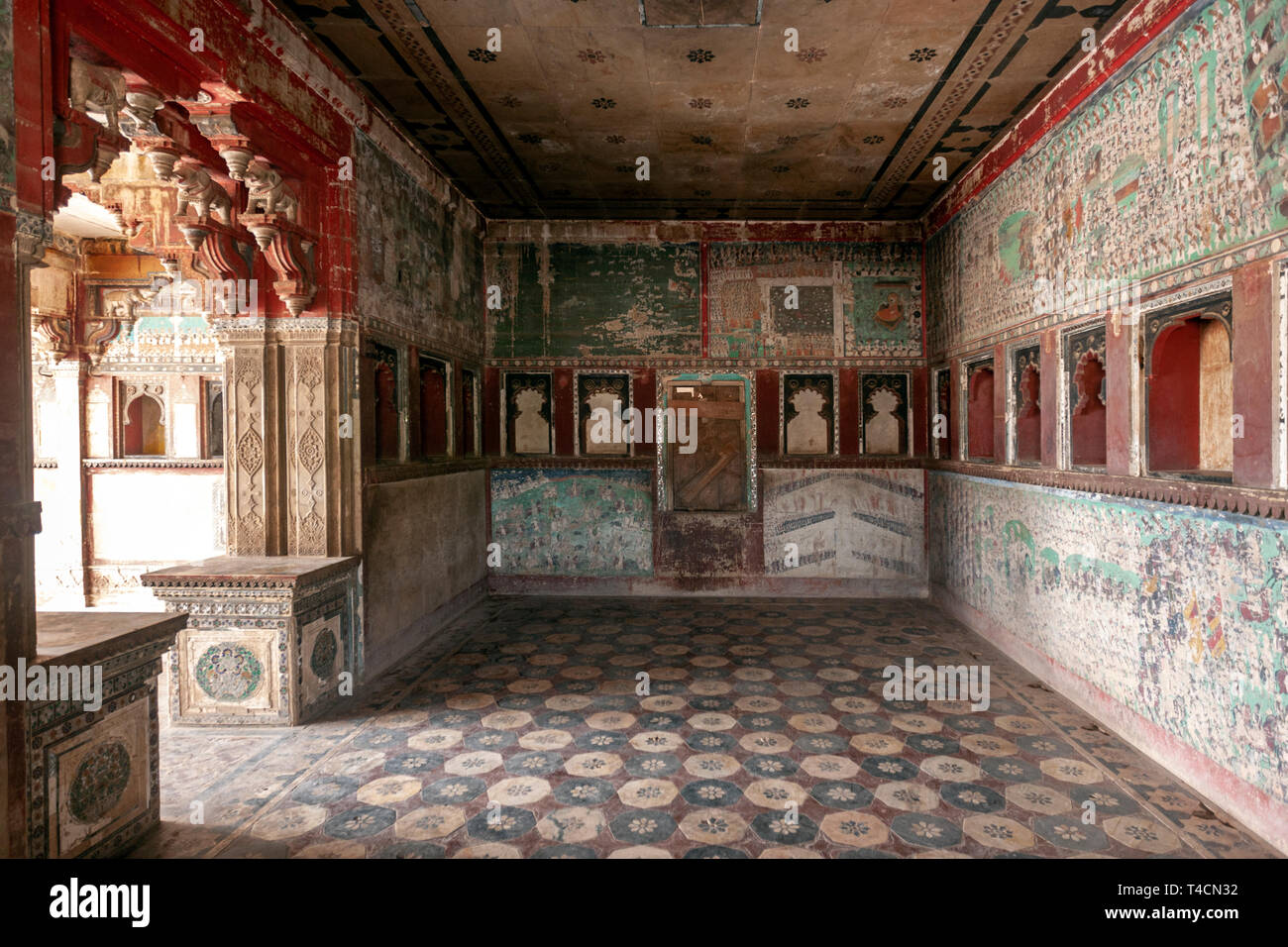 Phool mahal hi-res stock photography and images - Alamy