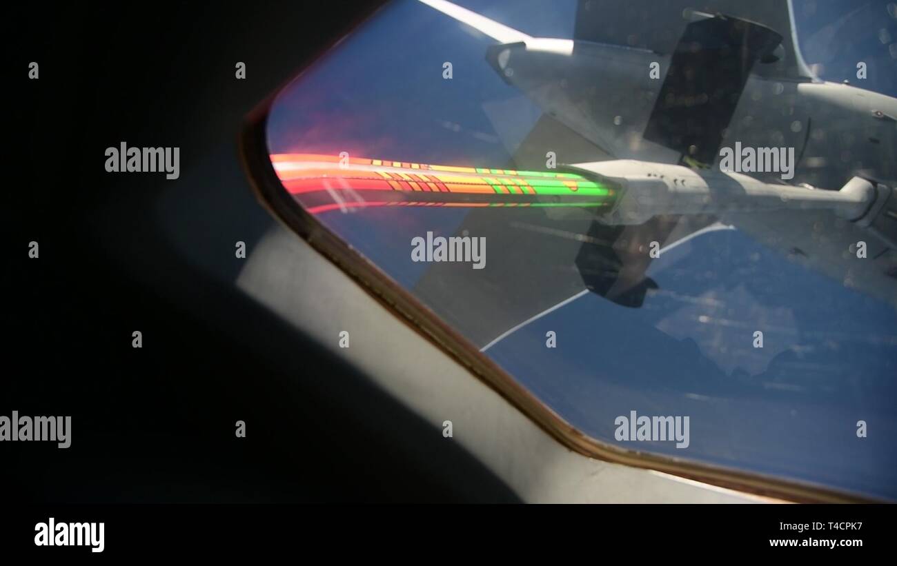 A C-17A Globemaster III aircrew assigned to the 3rd Airlift Squadron ...