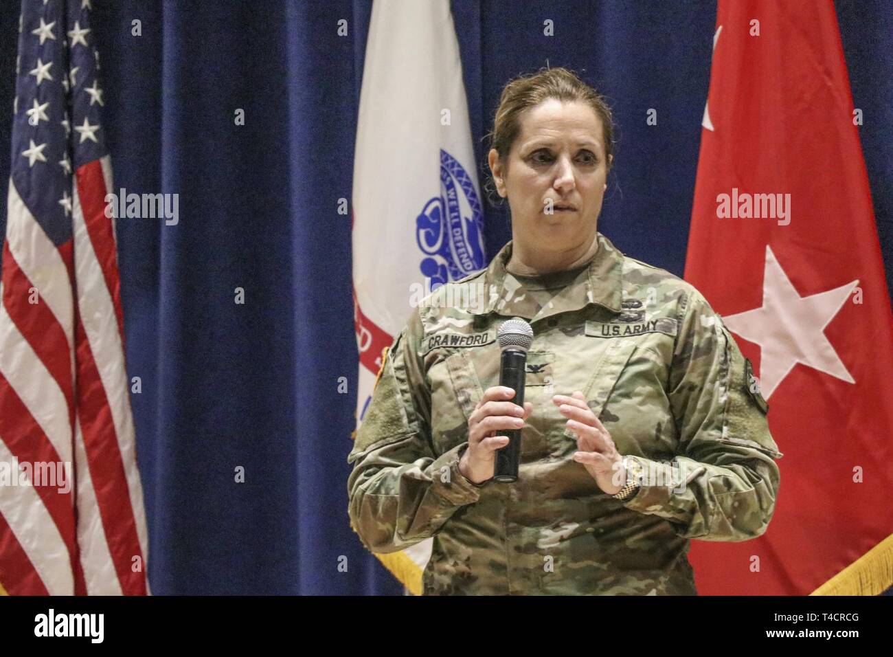 Usarlc hi-res stock photography and images - Alamy