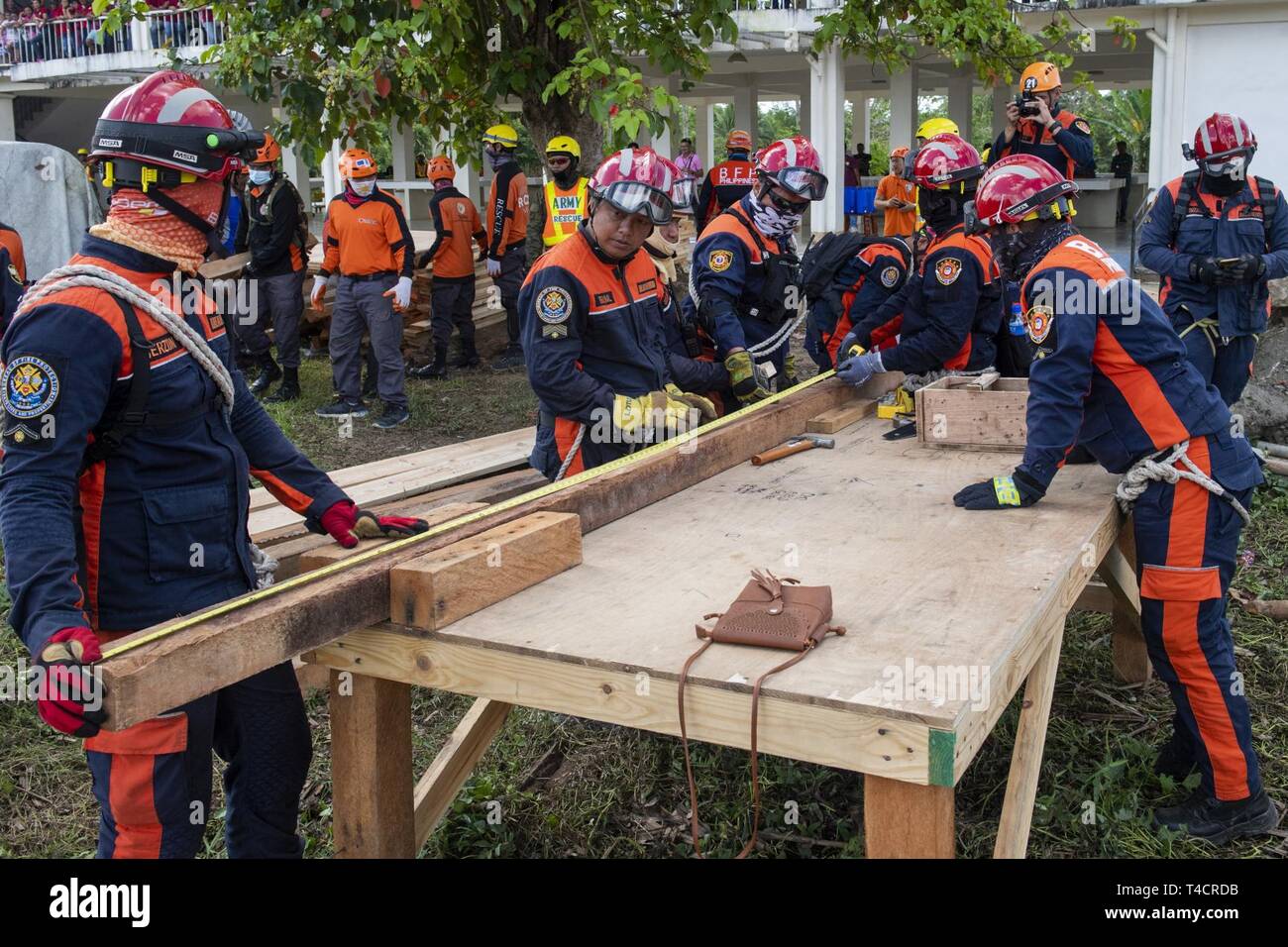 Philippines (March 21, 2019) – Bureau of Fire Protection Philippines ...